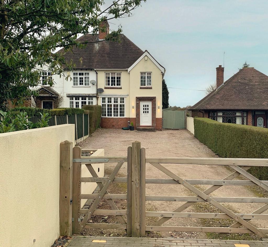 Austin & Roe Estate Agents | Sales & Lettings in Stone, Staffordshire