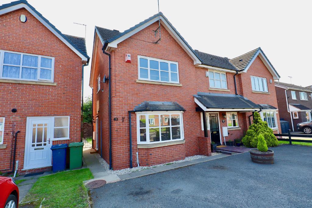 Austin & Roe Estate Agents | Sales & Lettings in Stone, Staffordshire