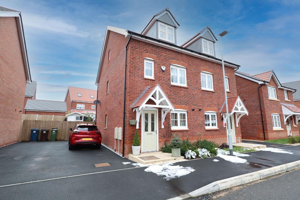 Austin & Roe Estate Agents | Sales & Lettings in Stone, Staffordshire