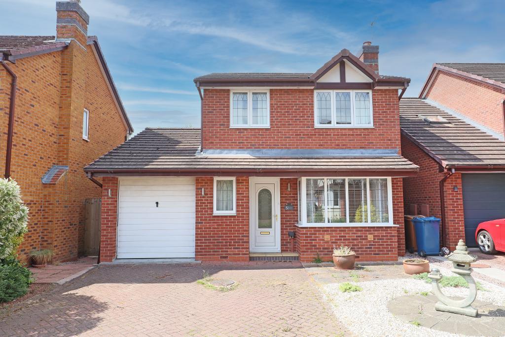 Austin & Roe Estate Agents | Sales & Lettings in Stone, Staffordshire