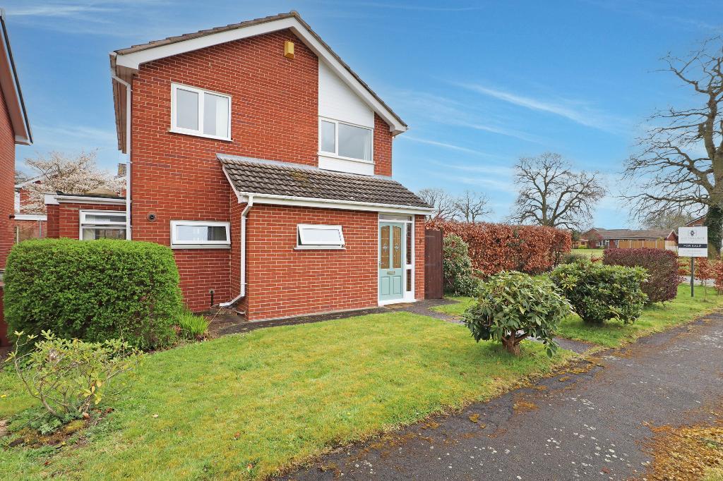 Austin & Roe Estate Agents | Sales & Lettings in Stone, Staffordshire