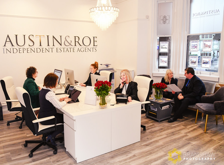 Austin & Roe Estate Agents | Sales & Lettings in Stone, Staffordshire